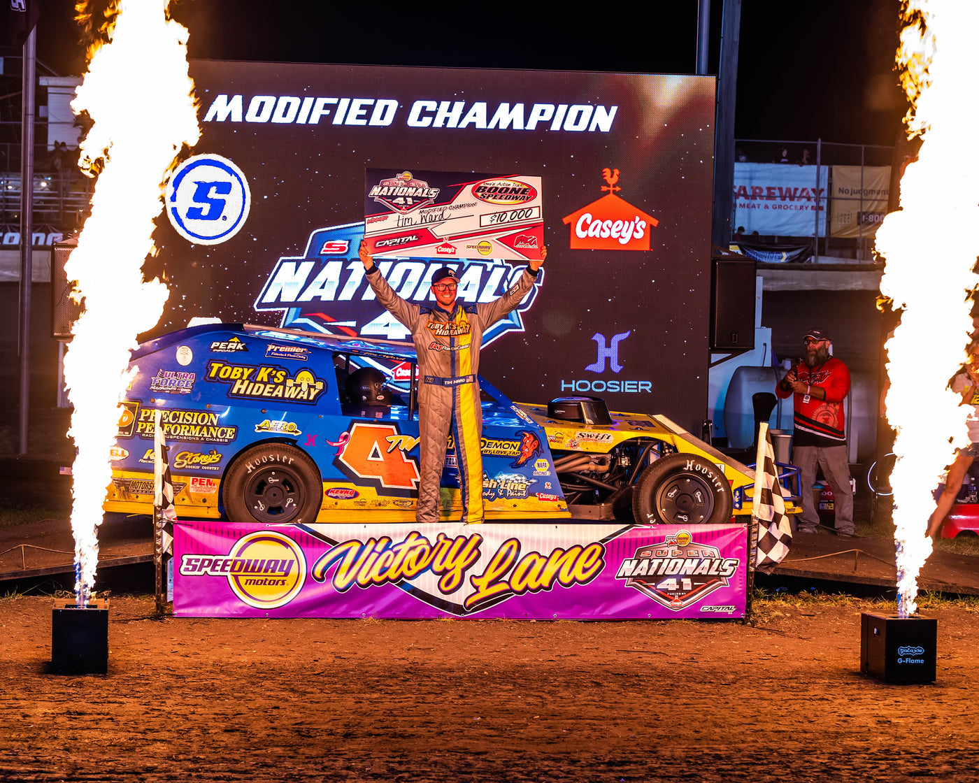 Noonan Industries LLC