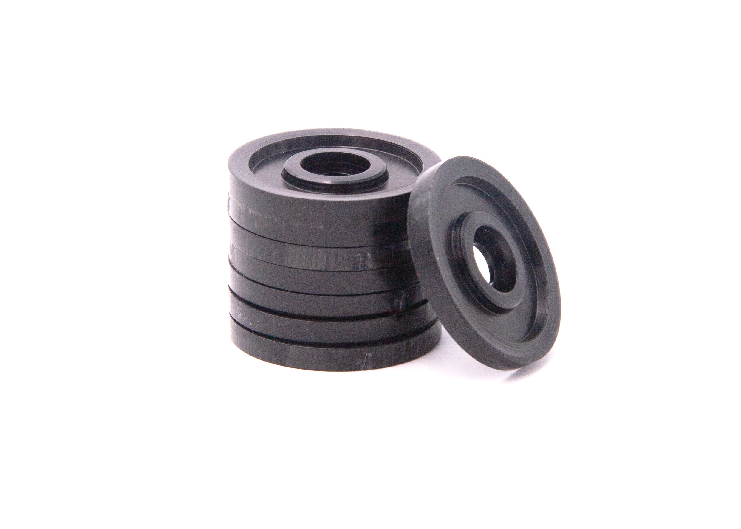 3/16 Spacer Kit for Vertical Siping Wheel – Noonan Industries LLC